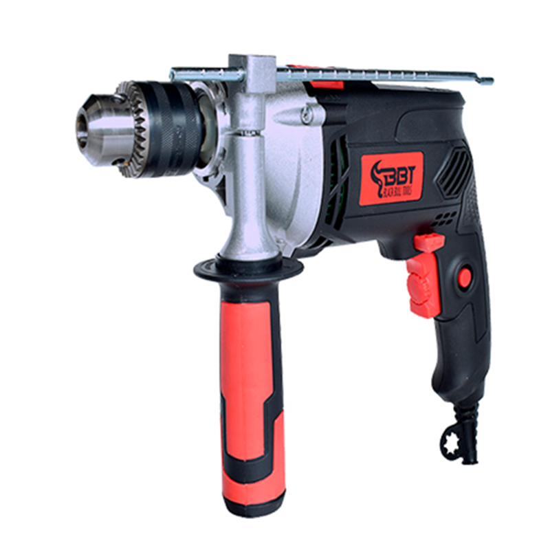 Taladro martillo 1/2 PLG 600W 910W 2,800 RPM - BBT El Salvador