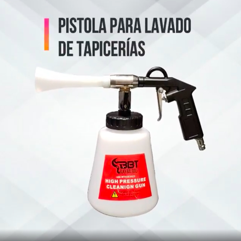 VIDEOS BBT - BBT El Salvador